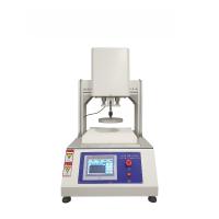 China Sponge Repeated Compression Fatigue Testing Machine for sale