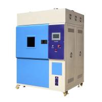 China Xenon Weather Aging Chamber for sale