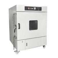 China EV Battery Cell Fire Tester for sale