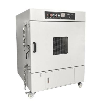 China EV Battery Cell Fire Tester for sale