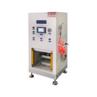 China Fully Automatic Cloth Crushing Machine for sale