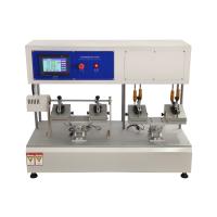 China Mouse Button Wheel Testing Machine for sale