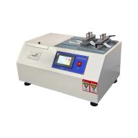 China Elastic band fatigue testing machine for sale