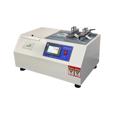 China Elastic band fatigue testing machine for sale