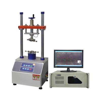China Automatic Torque Testing Machine for sale