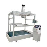 China Walker Fatigue and Durability Testing Machine for sale