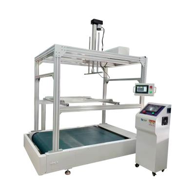 China Walker Fatigue and Durability Testing Machine for sale