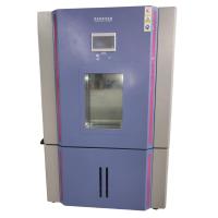 China 1000L Special environmental test chamber for laboratories for sale