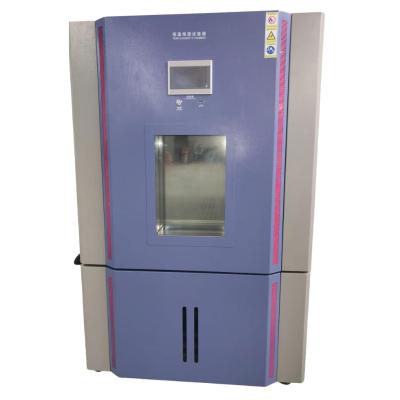 China 1000L Special environmental test chamber for laboratories for sale