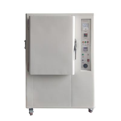 China Anti-yellowing Aging Test Chamber for sale