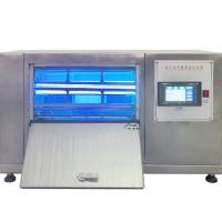 China UV weathering test chamber for sale