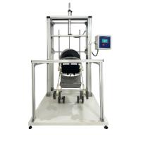 China Baby Stroller Lifting and Pressing Testing Machine for sale