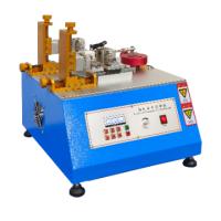 China Horizontal Insertion and Extraction Life Testing Machine for sale