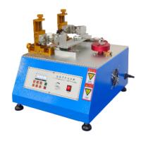 China Horizontal Insertion and Extraction Life Testing Machine for sale