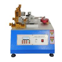China Horizontal Insertion and Extraction Life Testing Machine for sale