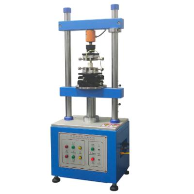China Automatic Torque Testing Machine for sale