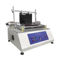 China Fully Automatic Torsion Durability Testing Machine for Notebook Hinges for sale