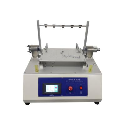 China Fully Automatic Torsion Durability Testing Machine for Notebook Hinges for sale