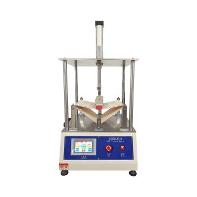China Mobile Phone Soft Pressure Testing Machine for sale