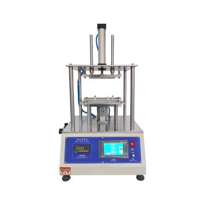 China Mobile Phone Compression Testing Machine for sale