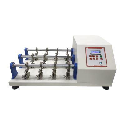 China Leather Flexing Resistance Tester for sale