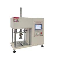 China Safety Shoe Compression and Puncture Resistance Tester for sale