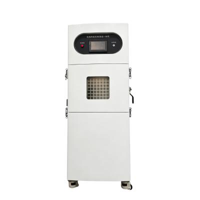 China Battery Extrusion and Puncture Machine for sale