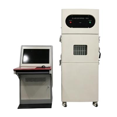 China Temperature-controlled Battery Short Circuit Tester for sale