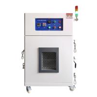 China Battery Explosion-proof Test Chamber for sale