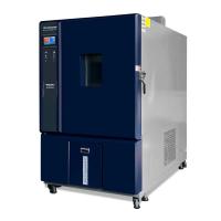 China 800L Laboratory Environmental Climate Tester, Temperature and Humidity Test Chamber for sale