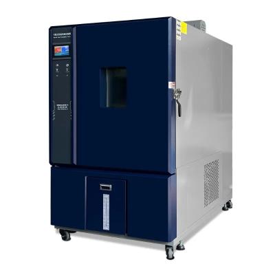 China 800L Laboratory Environmental Climate Tester, Temperature and Humidity Test Chamber for sale