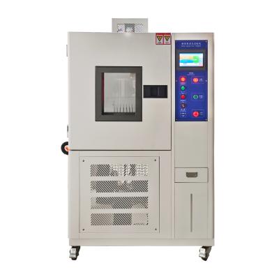China 150L Rubber Ozone Aging Test Chamber for sale