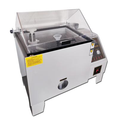 China Salt Spray Corrosion Test Chamber for sale