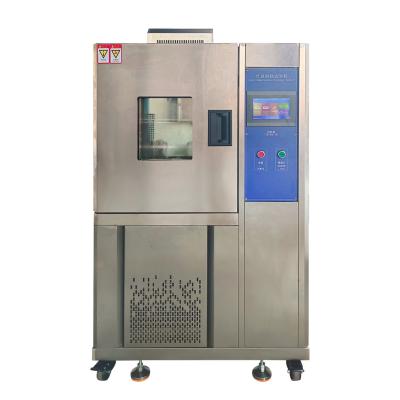 China 12 sets of Touch-type Low-temperature Flexing Resistance Testing Machine for sale