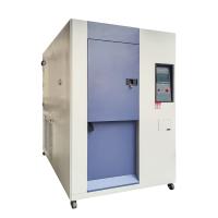 China Three-box Thermal Shock Test Machine for sale