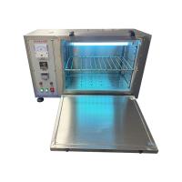 China Temperature-controlled UV Aging Chamber for sale