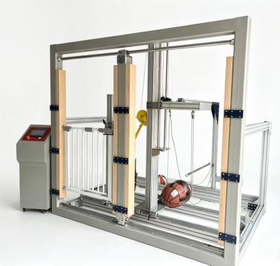 China Comprehensive Tester for Child Safety Gates for sale