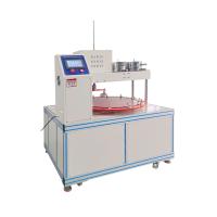 China Variable Load Rolling Fatigue Test for Wheelchair Casters on Flooring for sale