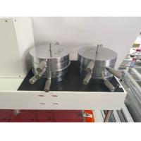 China Variable Load Rolling Fatigue Test for Wheelchair Casters on Flooring for sale