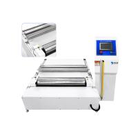 China Baby Car Vibration Impact Testing Machine for sale
