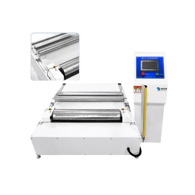 China Baby Car Vibration Impact Testing Machine for sale