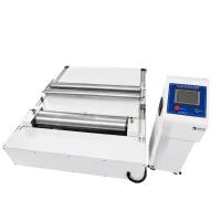 China Baby Car Vibration Impact Testing Machine for sale