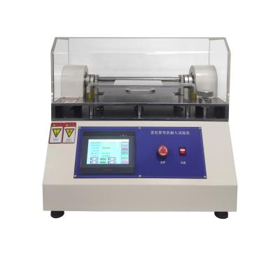 China Flexible Screen Bending Durability Tester for sale