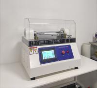 China Flexible Screen Bending Durability Tester for sale