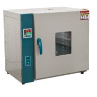China Forced Air Drying Oven for sale