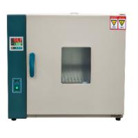 China Forced Air Drying Oven for sale