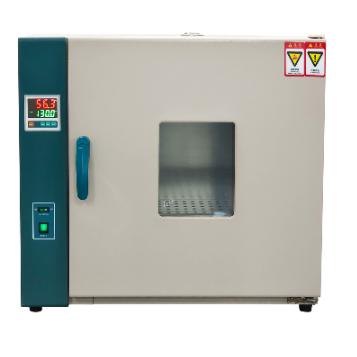 China Forced Air Drying Oven for sale