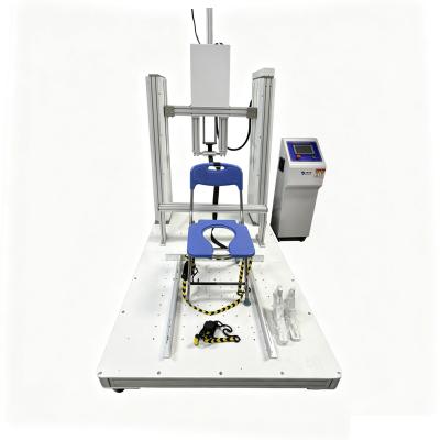 China Bathing chair fatigue testing machine for sale