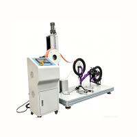 China Bicycle Hand Brake & Coaster Brake Performance Tester for sale