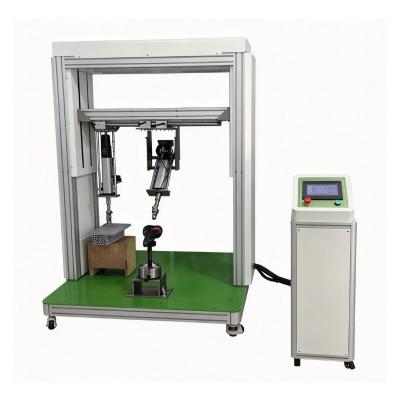 China Handlebar Stem Loading Tester for sale